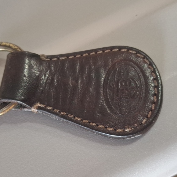 Dooney & Bourke | Accessories | Dooney Bourke Keychain | Poshmark